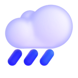 Weather Report Retrospective Template | Neatroverse